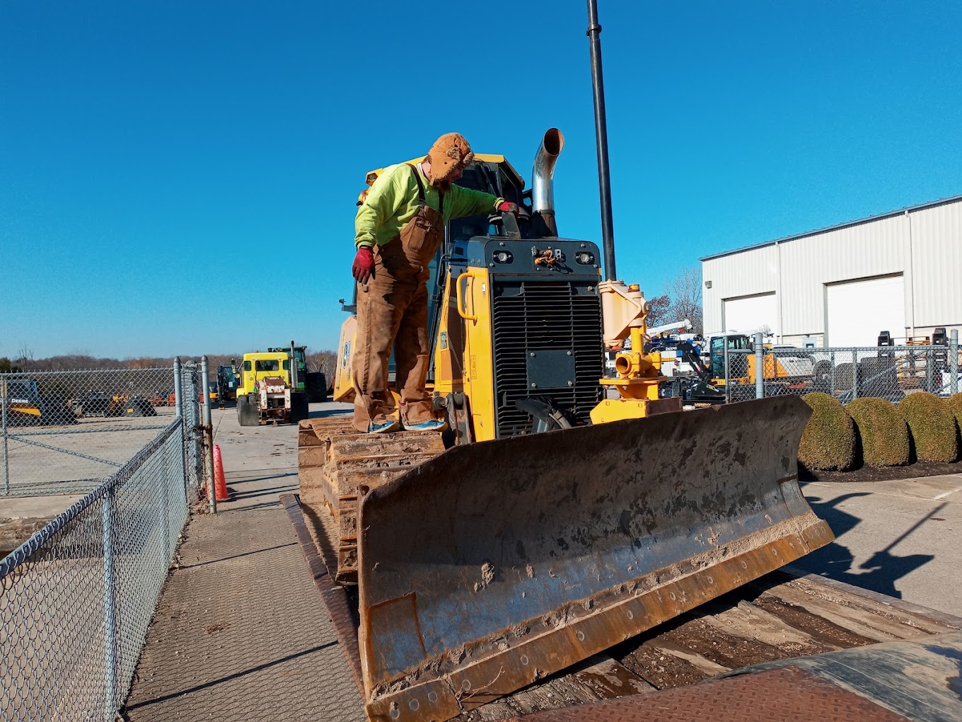 Dan Powers Construction - Construction Services You Can Depend On!