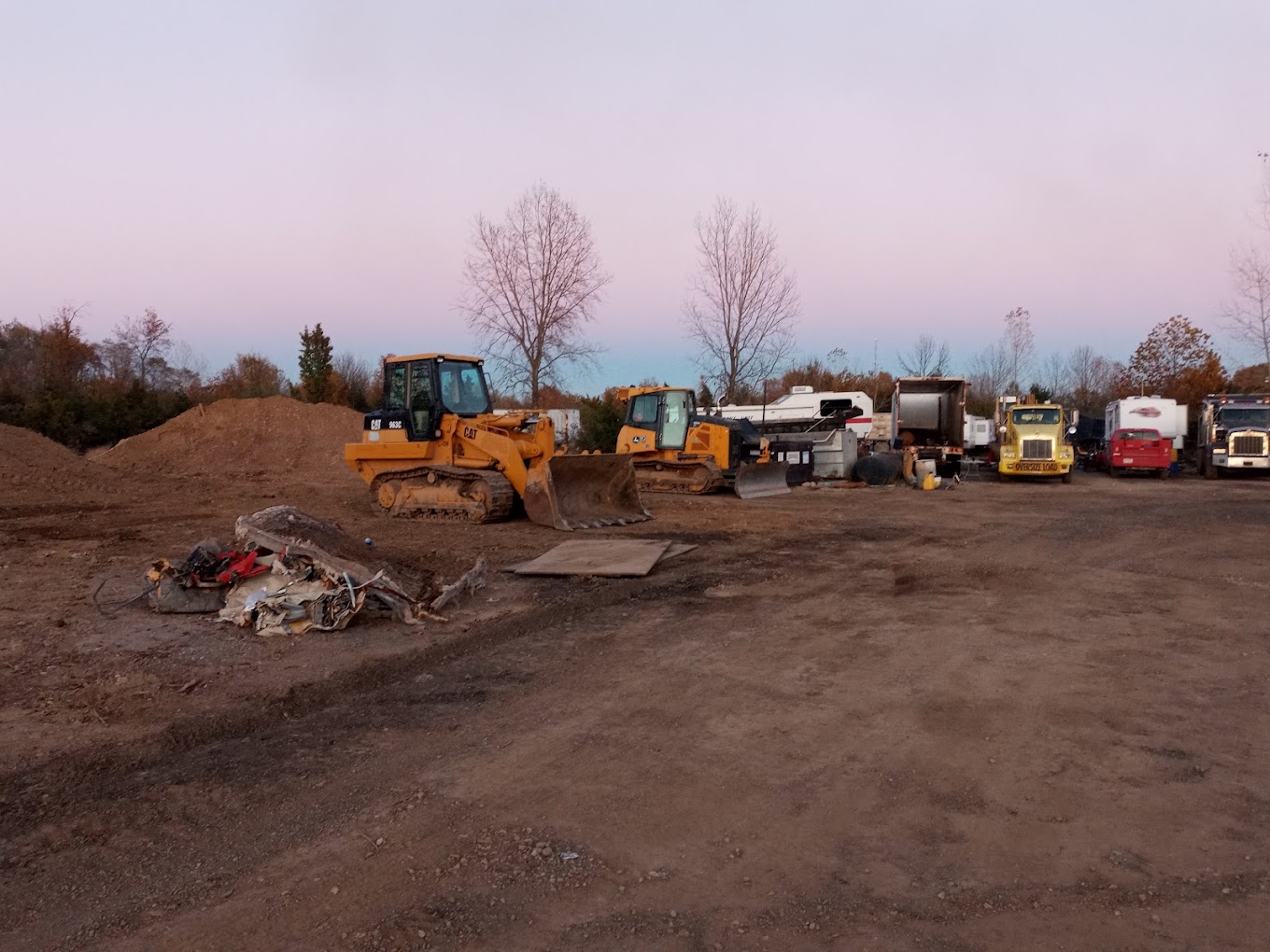 Dan Powers Construction - Construction Services You Can Depend On!